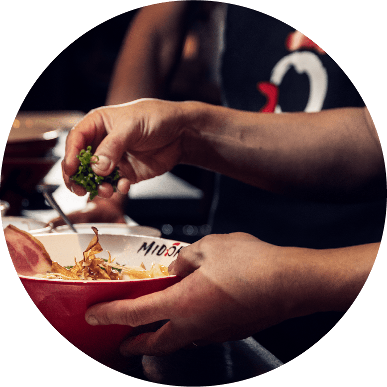 About | Midori Ramen | Japanese Toronto Ramen