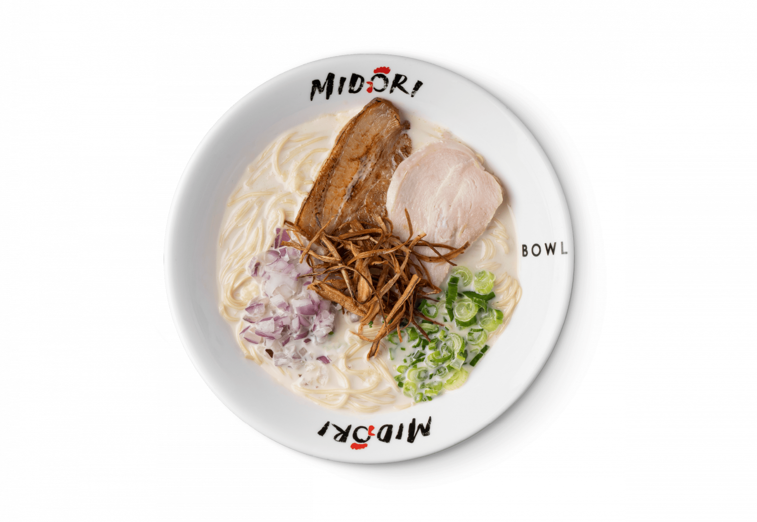 Menu | Midori Ramen | Japanese Toronto Ramen