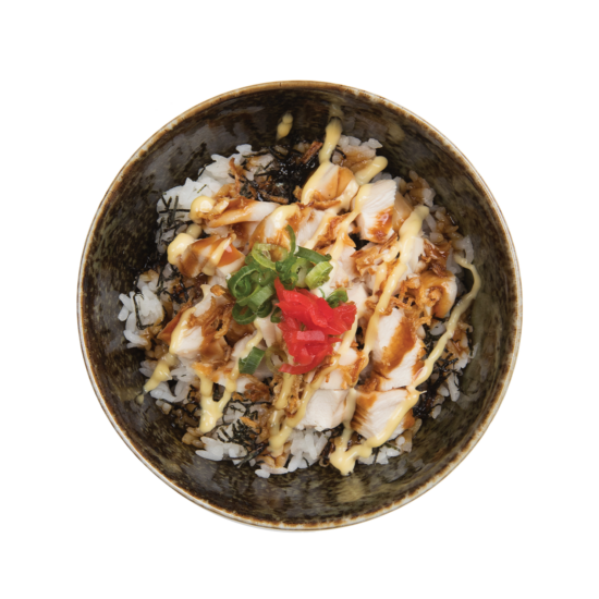 Menu | Midori Ramen | Japanese Toronto Ramen