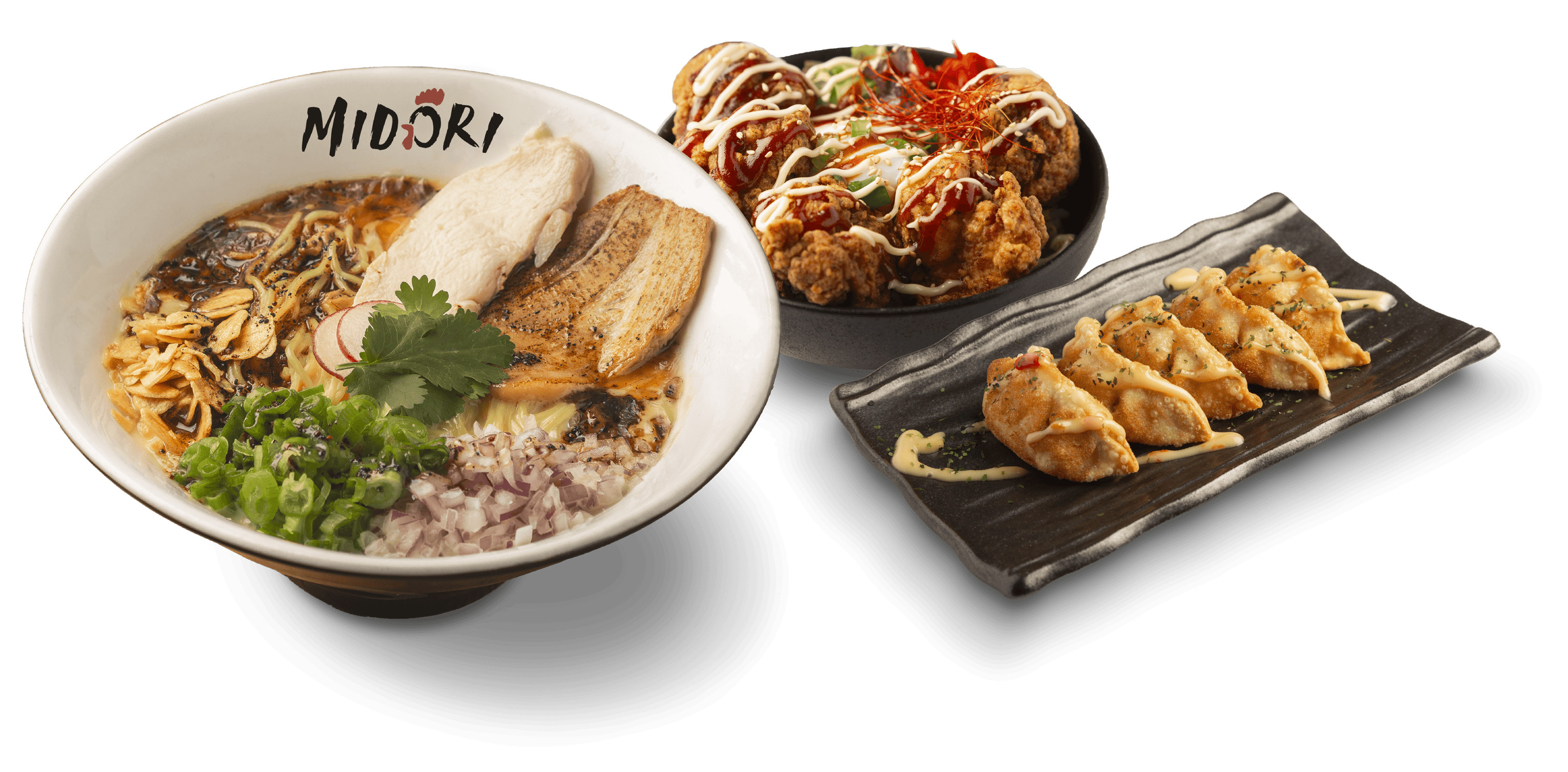 Home | Midori Ramen | Japanese Toronto Ramen