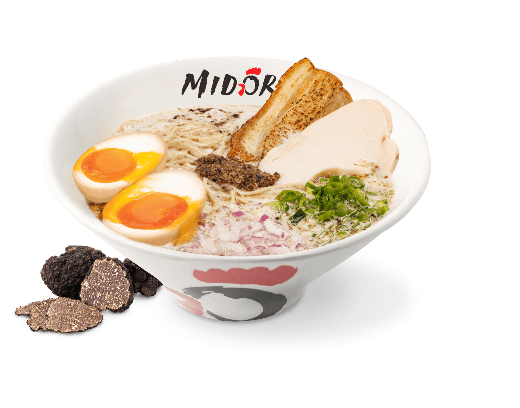 Home | Midori Ramen | Japanese Toronto Ramen