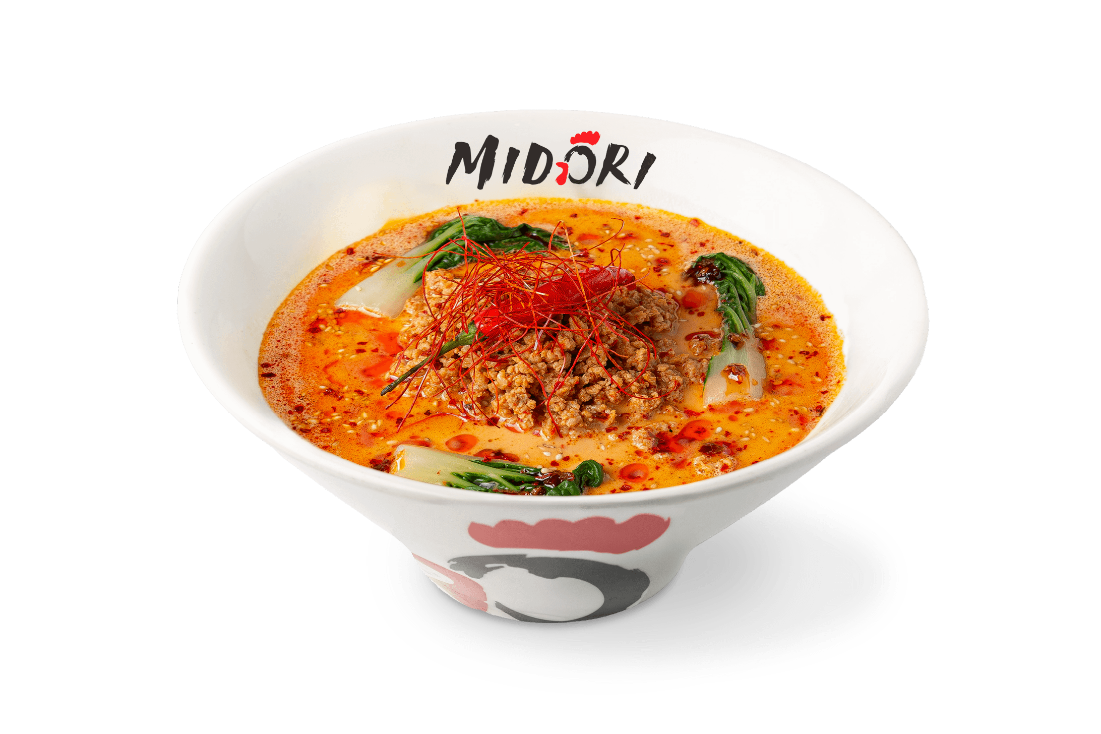 Home | Midori Ramen | Japanese Toronto Ramen